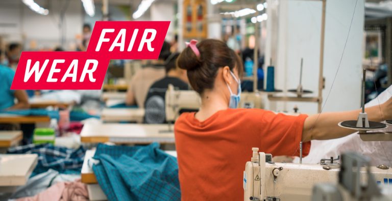 Vad är Fair Wear-kläder egentligen? - Allt om tryck på kläder ...